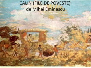 0calin filedepoveste | PPT