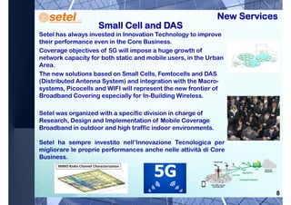 Company Profile Setel_Eng | PPT