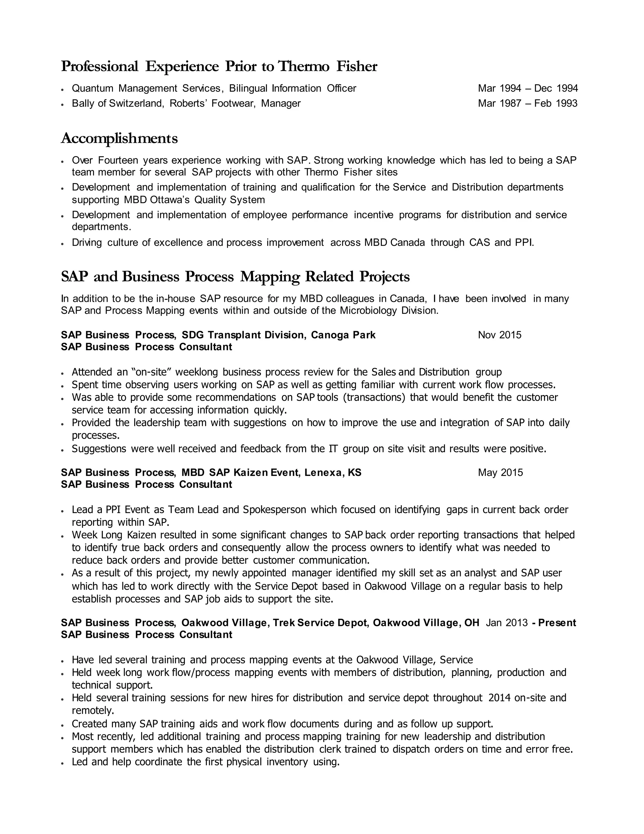 Rseaman_resume | PDF