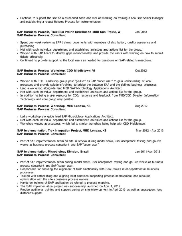 Rseaman_resume | PDF