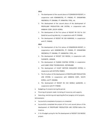 CV Ronald G.P. | DOCX