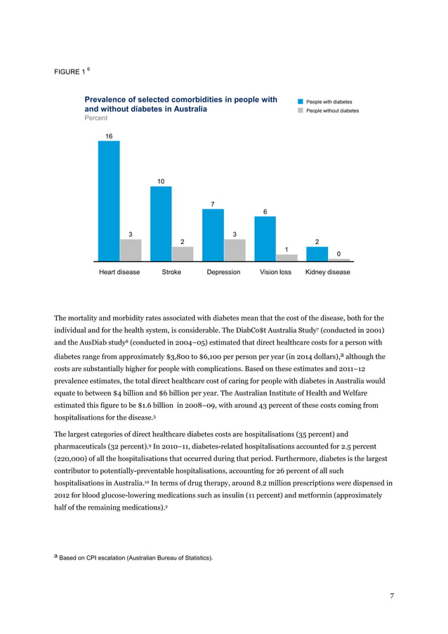 DCP Evaluation Report | PDF