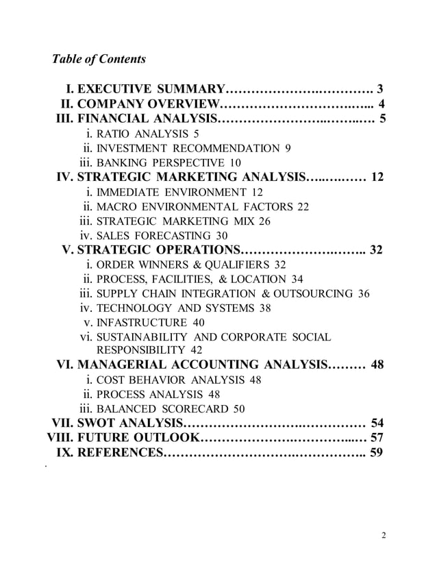 John Deere Final | DOCX