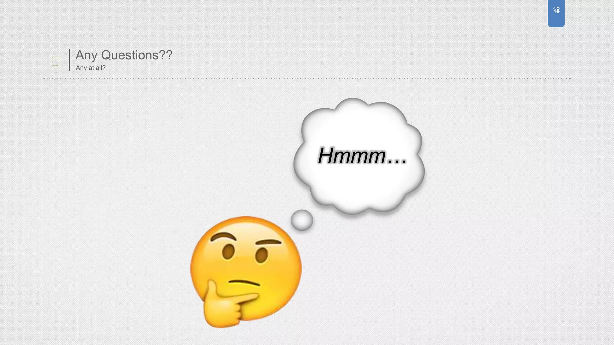 Digital Presentation | PPT