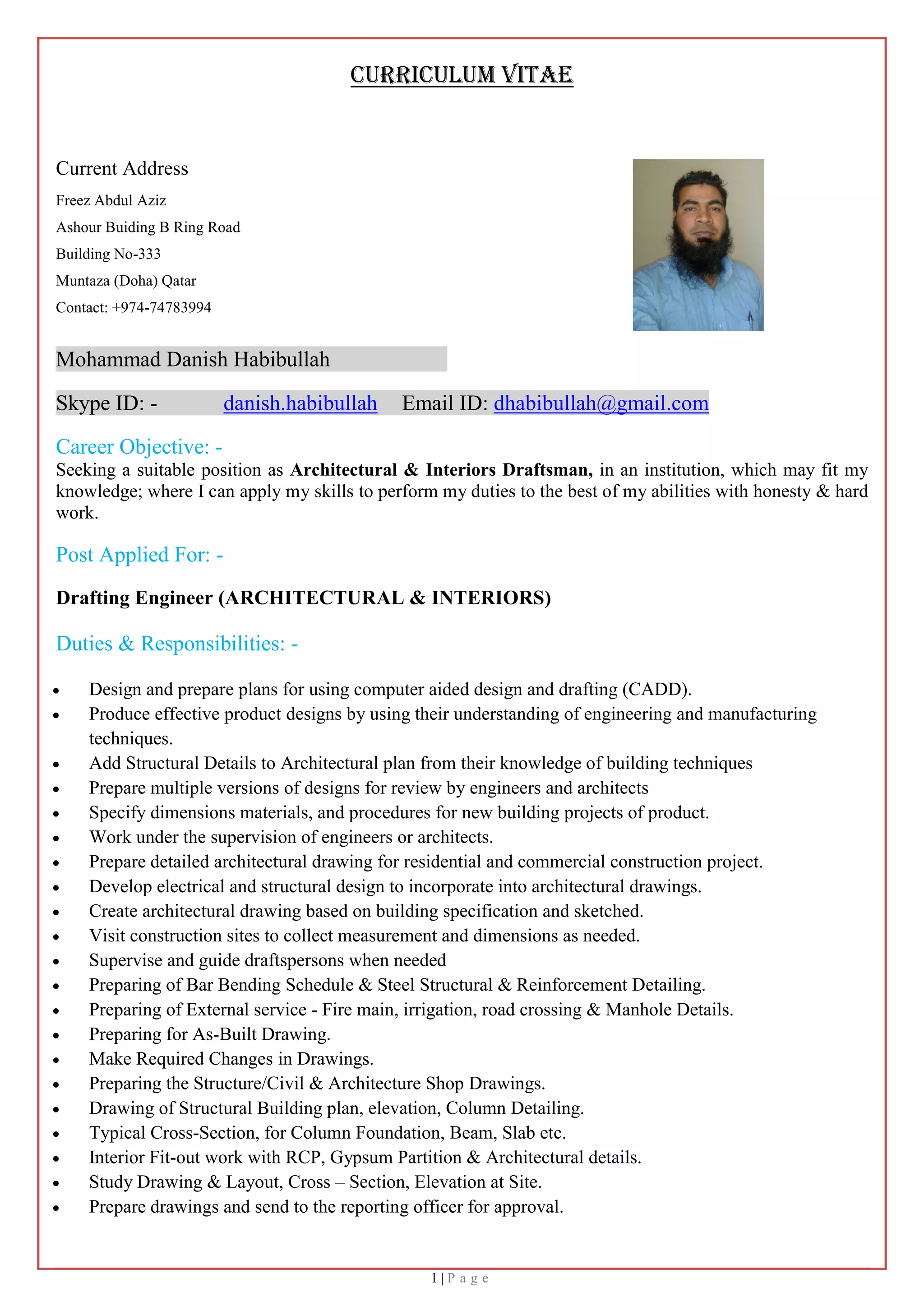Mohammaddanish Pdf 