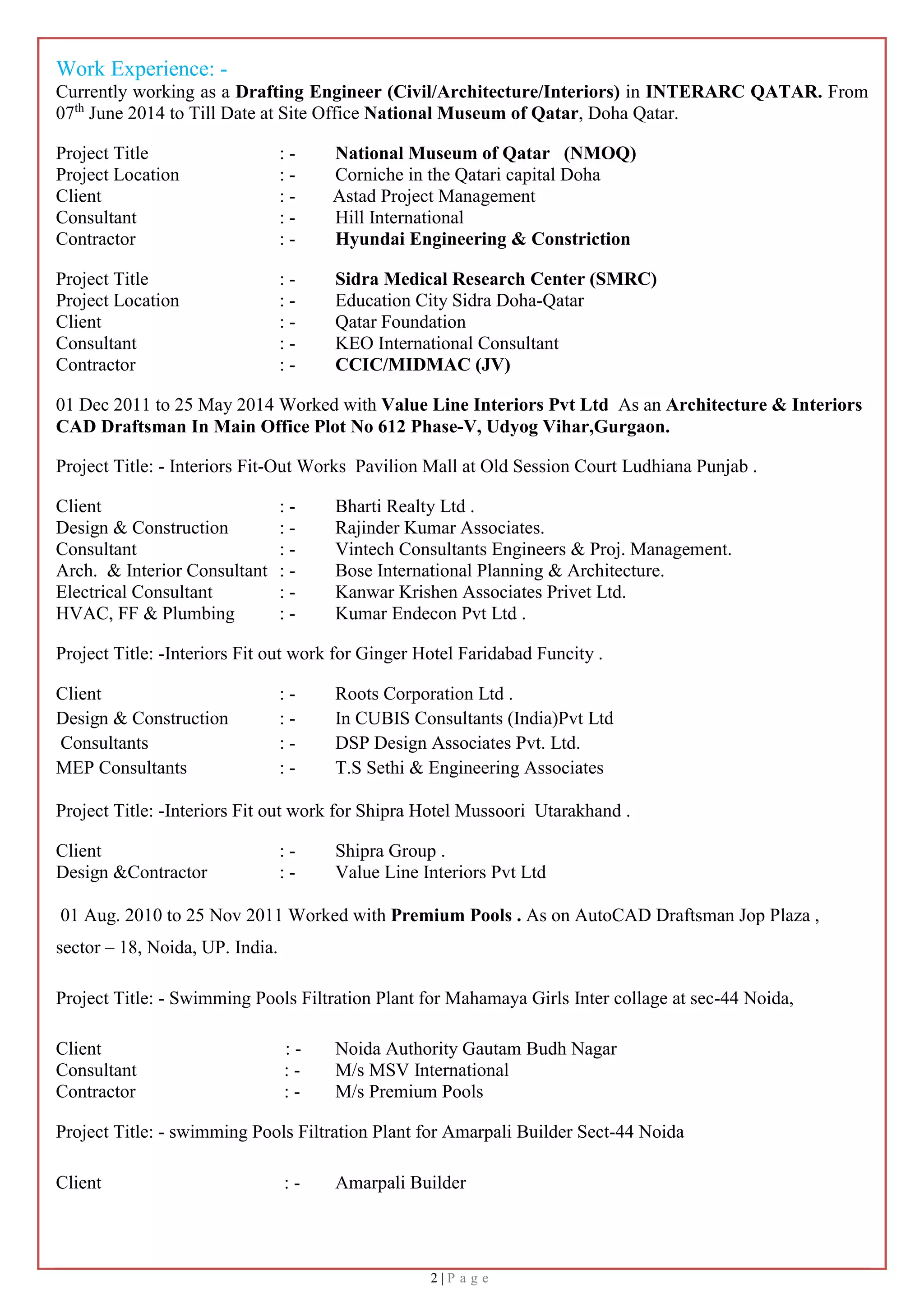 MOHAMMAD.DANISH | PDF