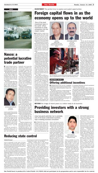 libya | PDF