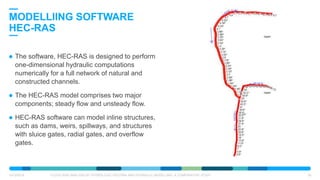 2.FLOOD RISK ANALYSIS _PRADYUMNA MACHHKHAND - Copy | PPTX | Civil ...