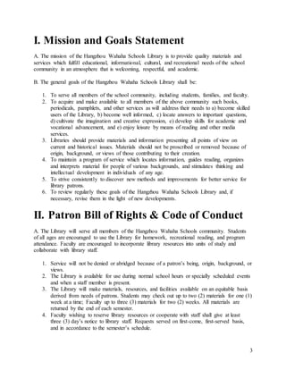 Library-PolicyDocument | DOCX