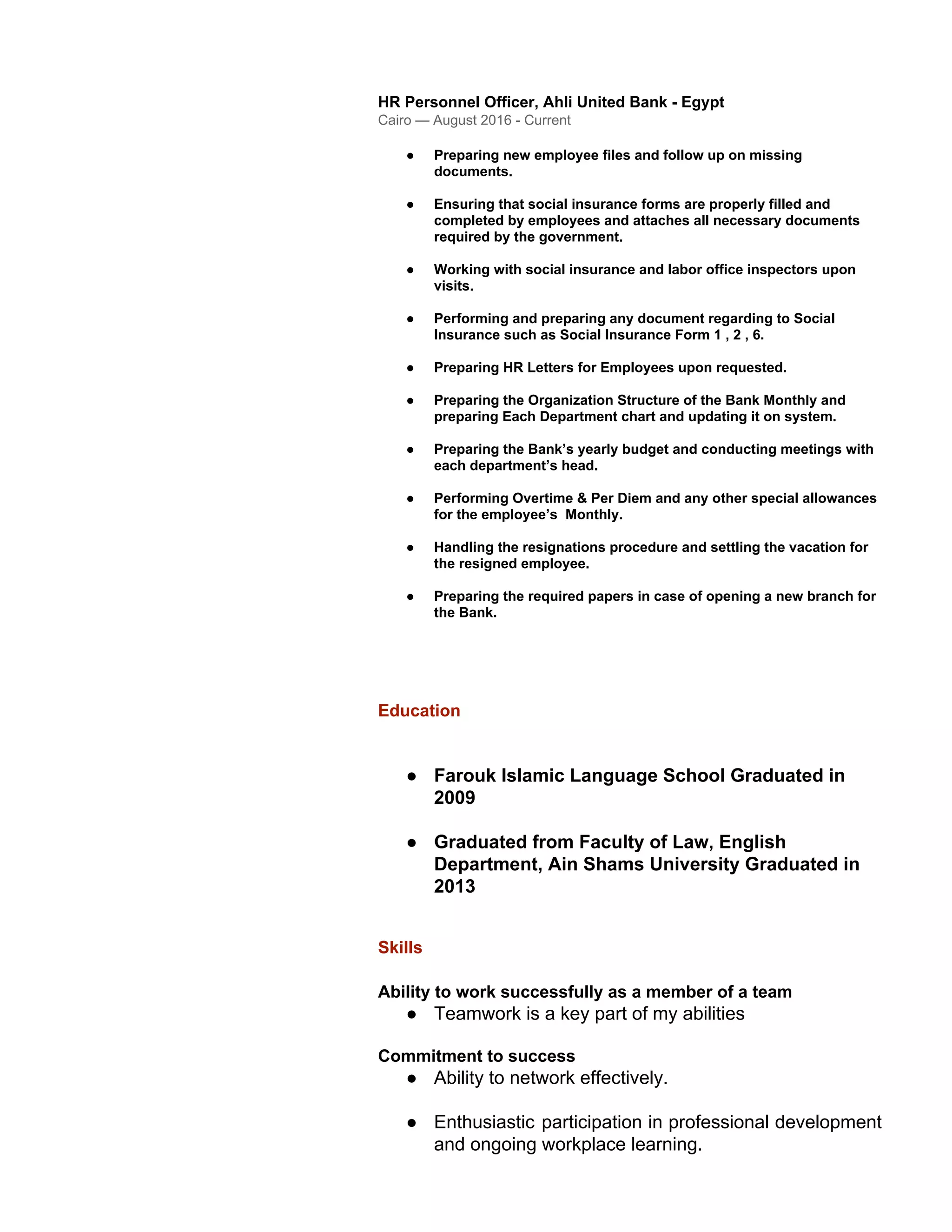 Marawan Mostafa Bahgat | PDF