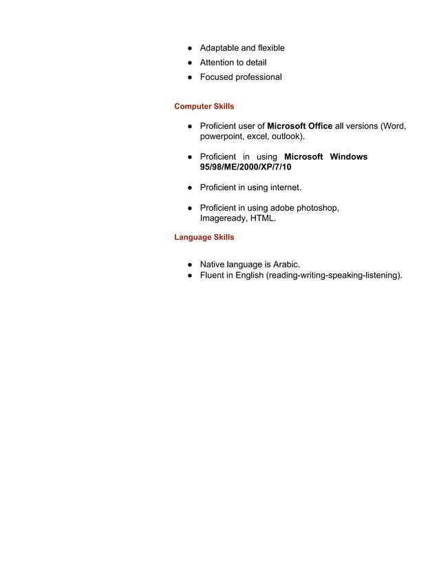 Marawan Mostafa Bahgat | PDF