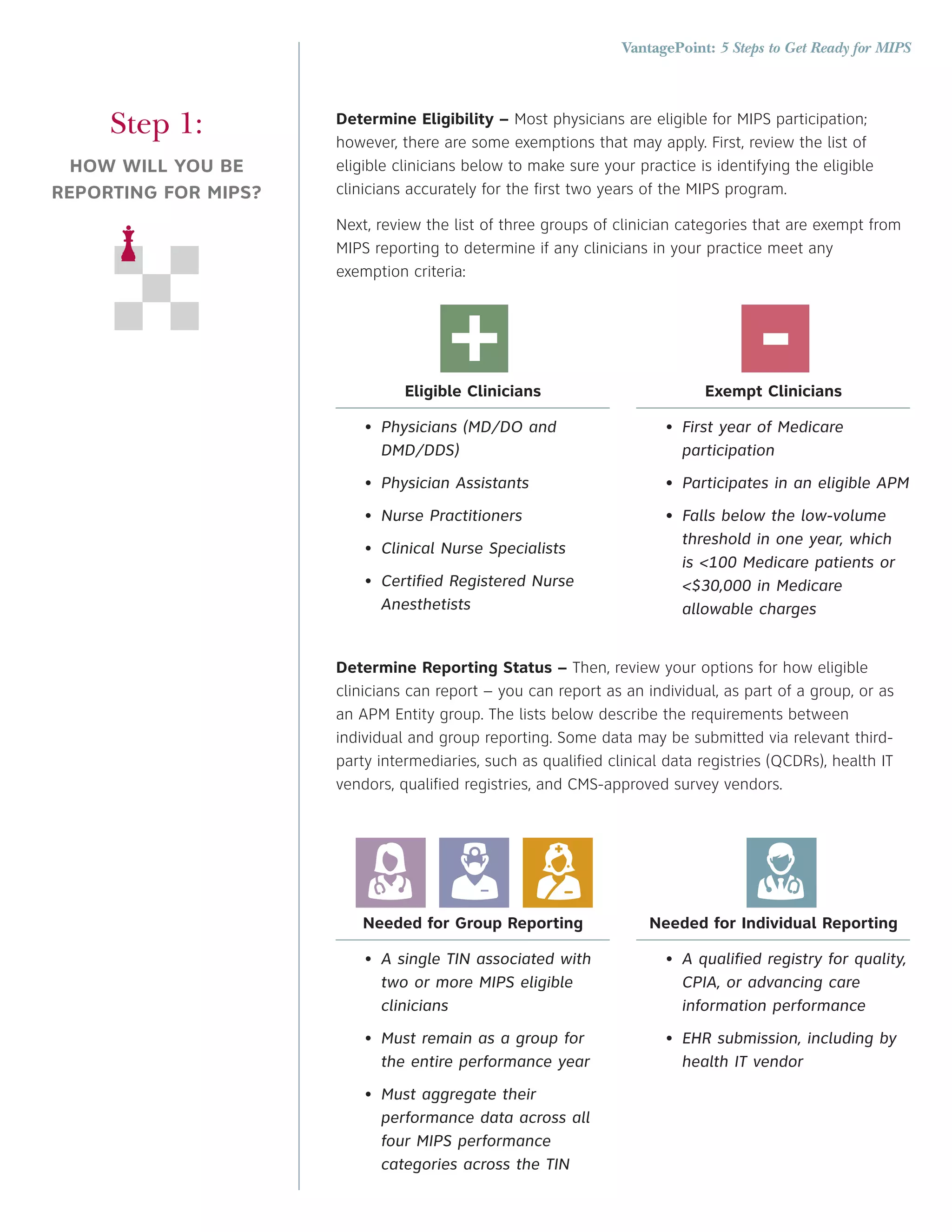 5 Steps to MIPS | PDF