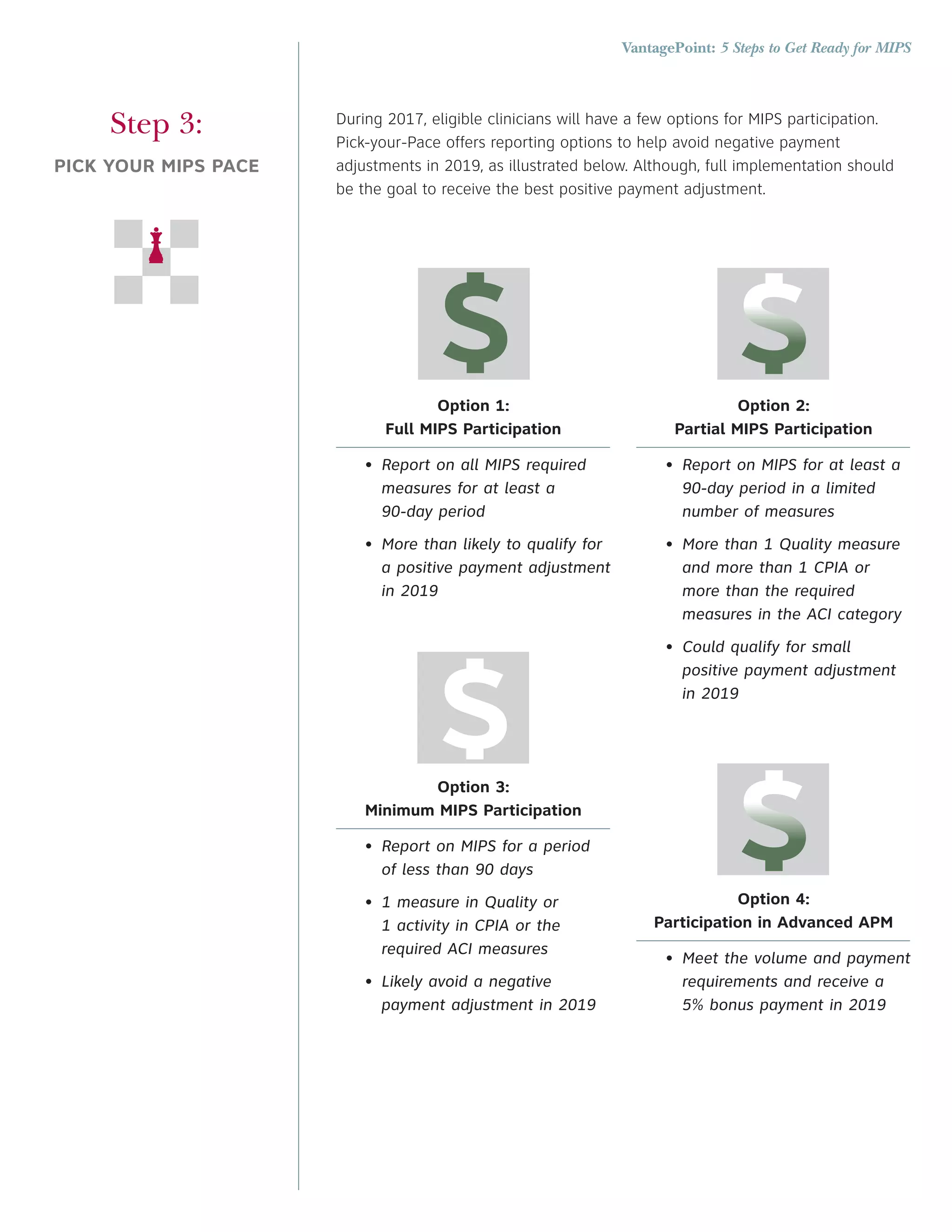 5 Steps to MIPS | PDF