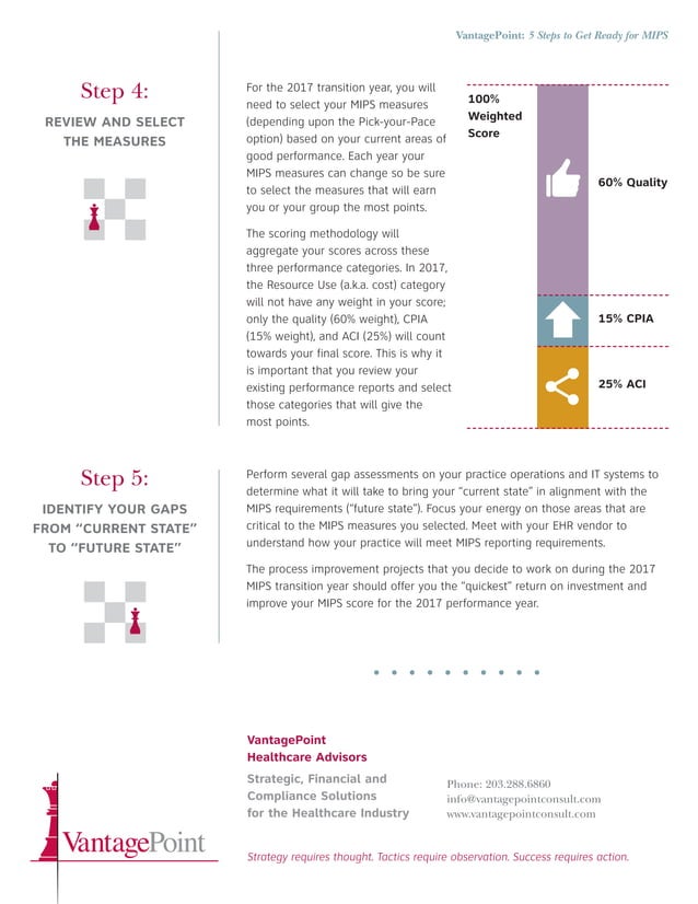 5 Steps to MIPS | PDF
