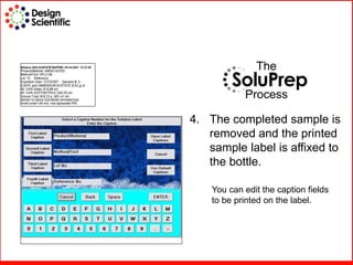 soluprep | PPT