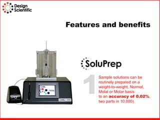 soluprep | PPT