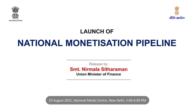 National monetisation document for understanding.pdf
