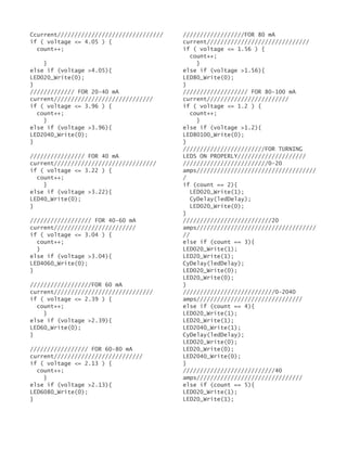 Final_Report-PNS_Tester | PDF