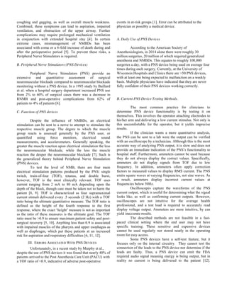 Final_Report-PNS_Tester | PDF