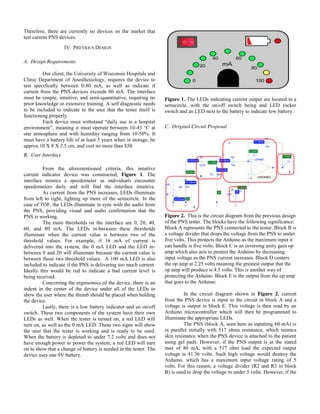 Final_Report-PNS_Tester | PDF