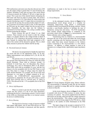 Final_Report-PNS_Tester | PDF