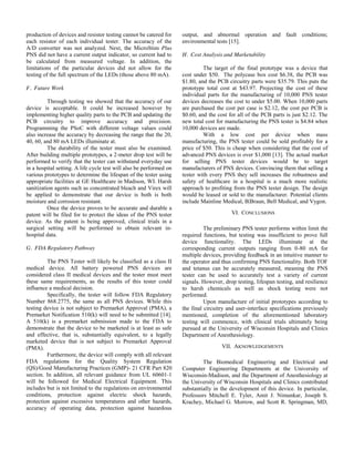 Final_Report-PNS_Tester | PDF