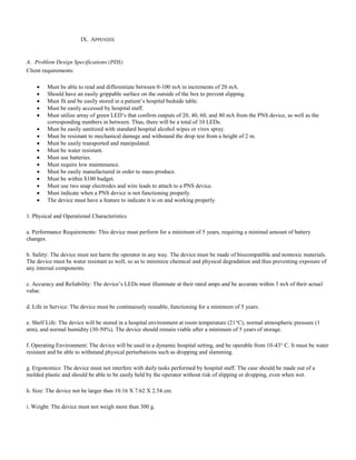 Final_Report-PNS_Tester | PDF