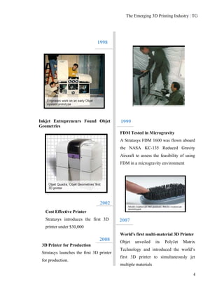 Stratasys Case Study | PDF