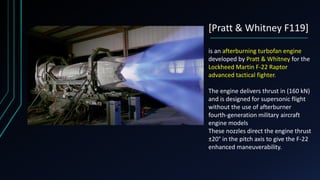 History Of Turbofan Engines_new | PPTX