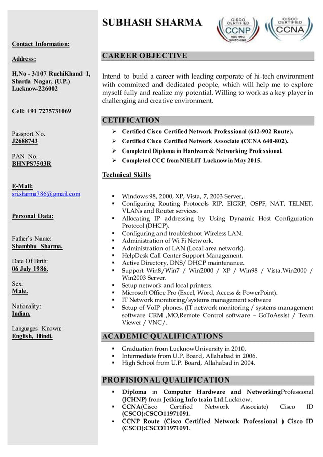 Subhash CV SS | PDF