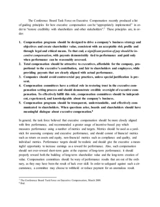 Accounting Research Paper revised | PDF