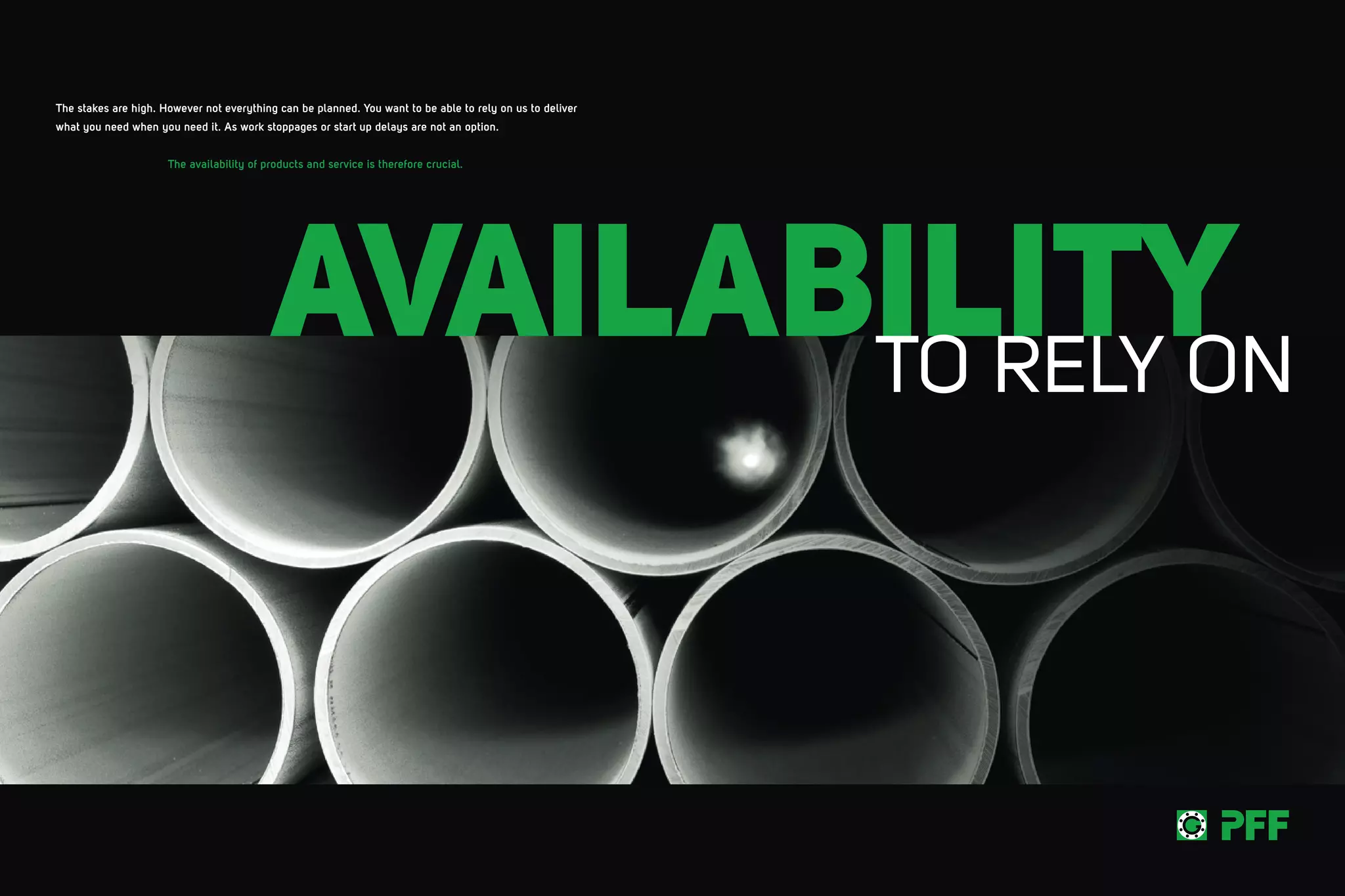 PFF Group_corporate brochure pdf | PPT