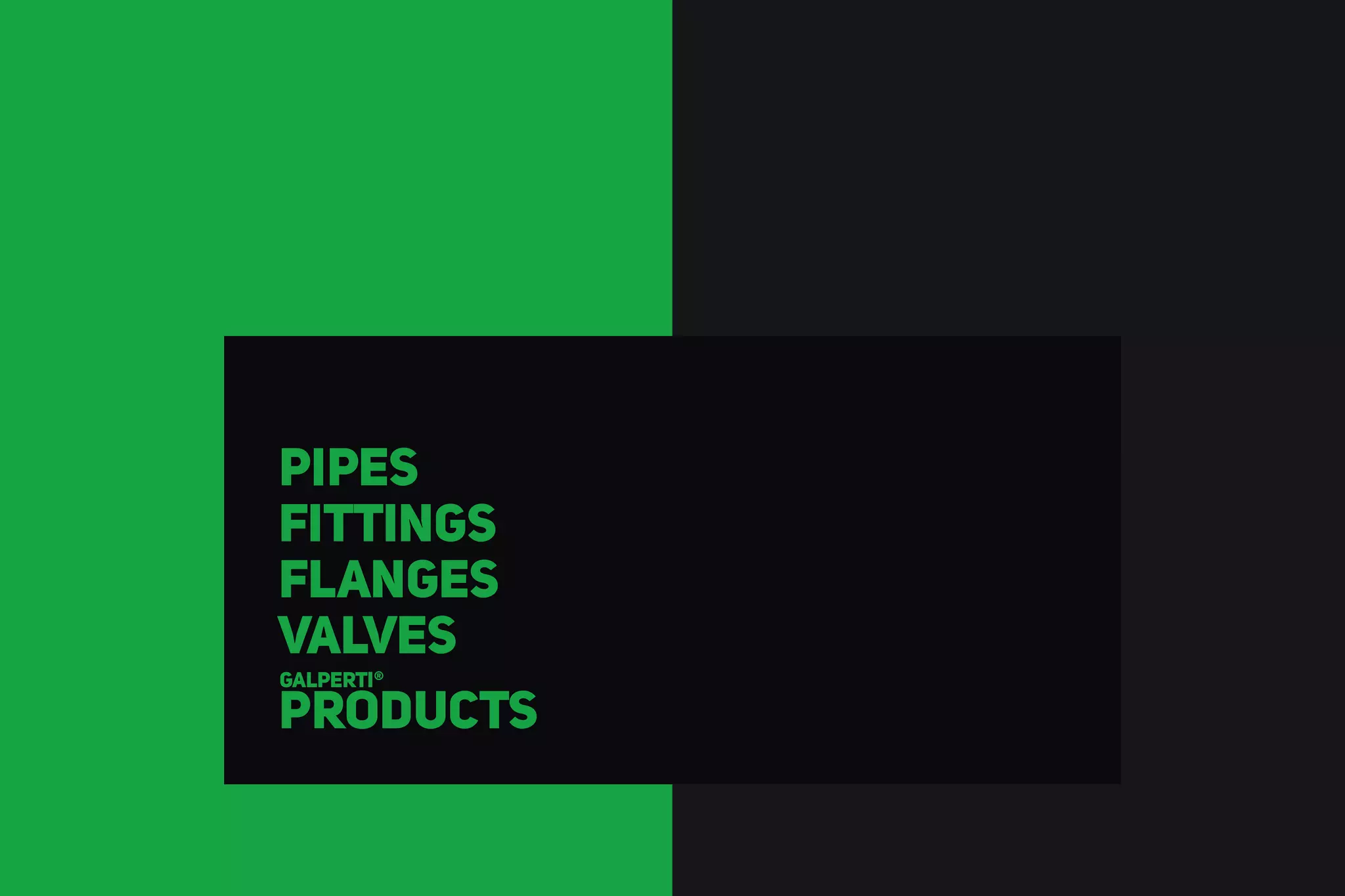 PFF Group_corporate brochure pdf | PDF