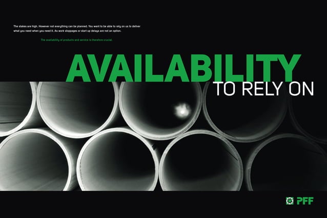 PFF Group_corporate brochure pdf | PDF