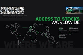 PFF Group_corporate brochure pdf | PDF