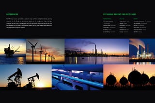 PFF Group_corporate brochure pdf | PDF