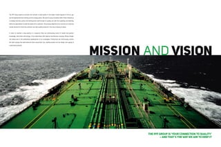 PFF Group_corporate brochure pdf | PDF