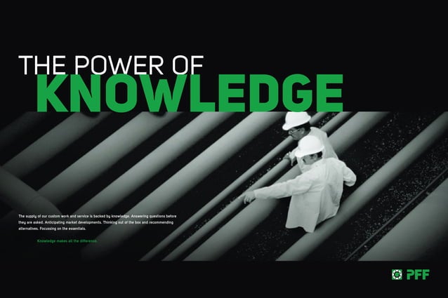 PFF Group_corporate brochure pdf | PPT