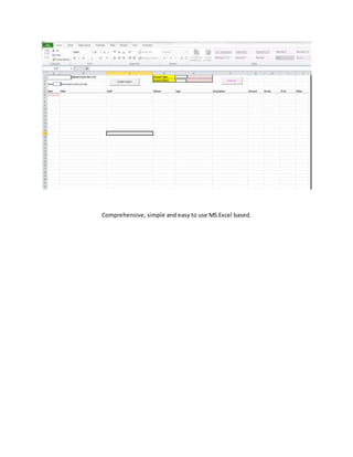 Data Conversion Tool Version 1 | DOCX