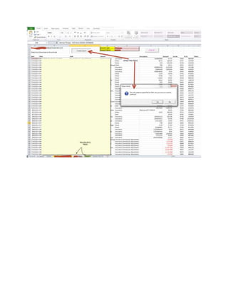 Data Conversion Tool Version 1 | DOCX