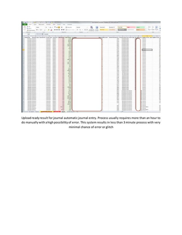 Data Conversion Tool Version 1 | DOCX