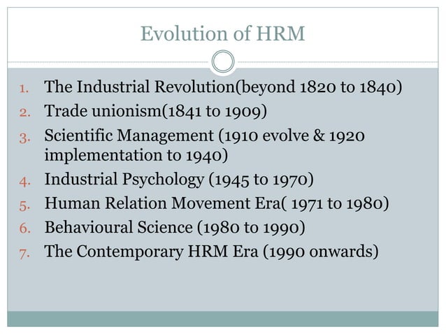 0_ch-1-introduction-of-hrm.ppt | Human Resources | Business