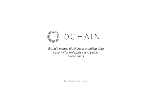 0chain Blockhain and off-chain storage integrity | PPT