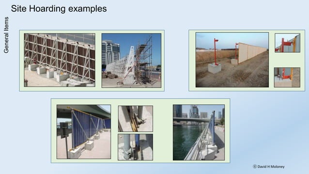 Civil Engineering Construction Techniques | PDF | Civil Engineering ...