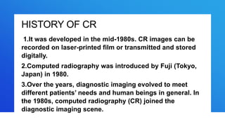 0_COMPUTER RADIOGRAPHY SEMINAR PRESENTATION - 2023 NEW (1).pptx