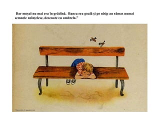 Cuvântul fermecat de V.Oseeva | PPTX