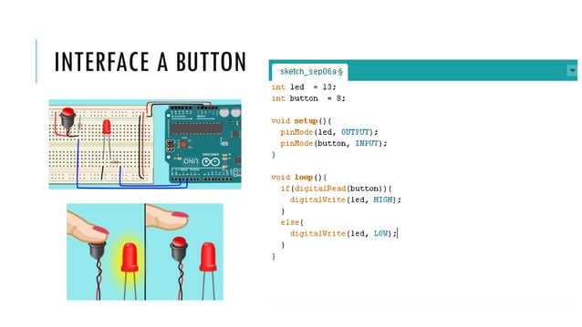 arduino details | PDF