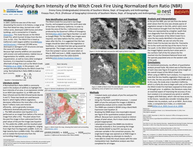 EmmaCarey_RemoteSensing_Poster | PPT