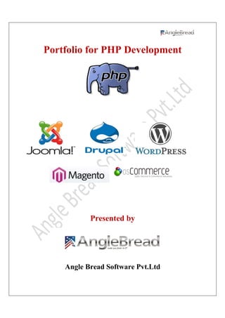 PHP Based Website | PDF