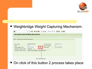 Weighbridge PPT | PPT